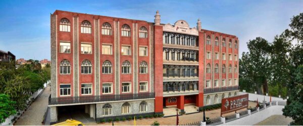 Best School in Pitampura & Delhi, PP International School