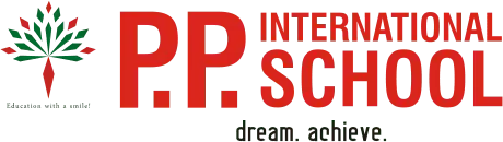 Best School in Pitampura & Delhi, PP International School