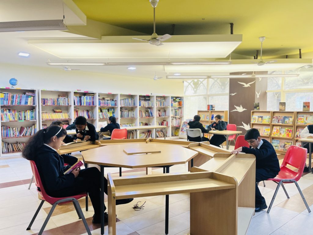 Best School in Pitampura & Delhi, PP International School