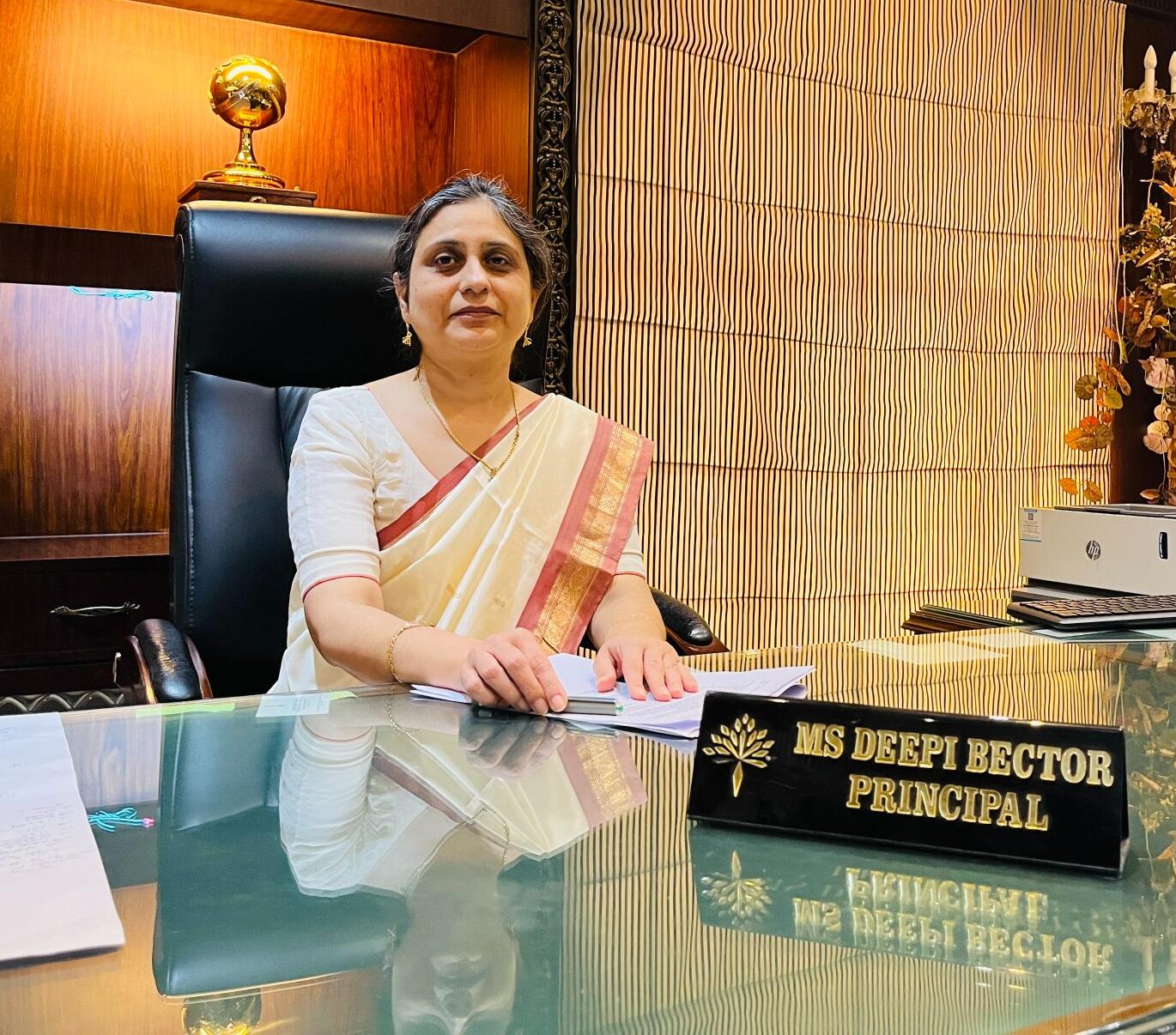 Best School in Pitampura & Delhi, PP International School